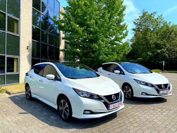 Jette Clean goes GREEN - Jette Clean