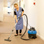 Jette Clean NV/SA - Your boost for cleaning